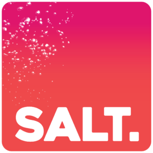 About Us - Salt Finance
